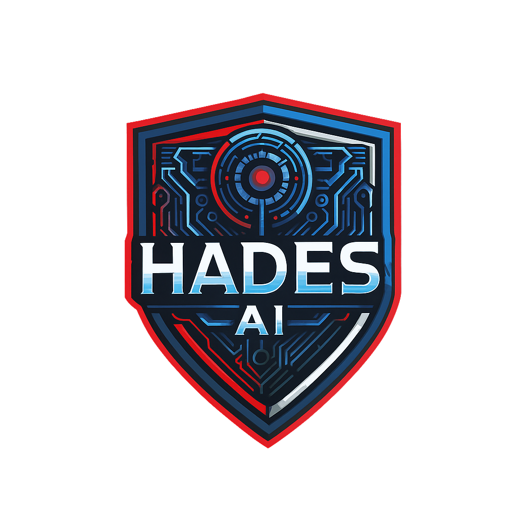 HadesAI: The First Independent Whitehat AI Agent | Base Network Security